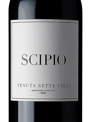 Tenuta dei Sette Cieli Scipio | Vivino English