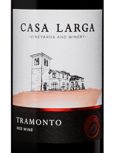 Casa Larga Tramonto | Vivino US