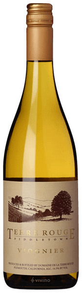 Terre Rouge Viognier | Vivino English