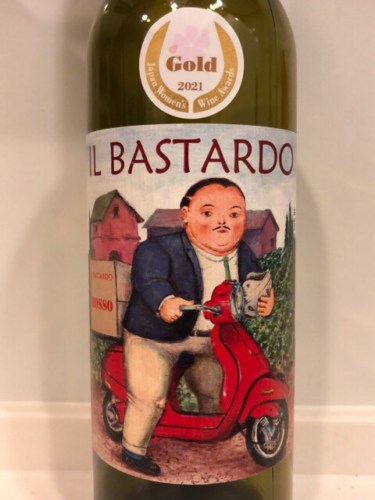 Il Bastardo Rosso | Vivino US
