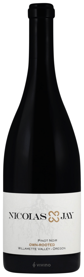 Nicolas Jay Winery | Vivino