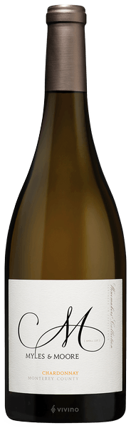 Myles & Moore Chardonnay | Vivino US