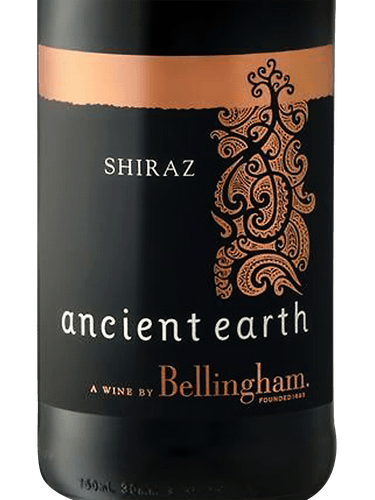 Bellingham Ancient Earth Shiraz | Vivino US
