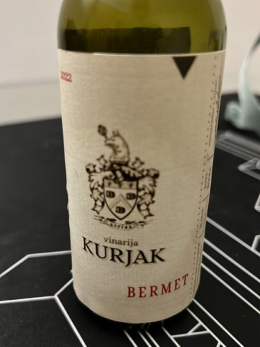 Vinarija Kurjak Bermet | Vivino US