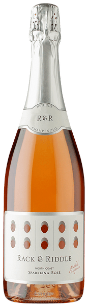 N.V. Rack & Riddle Rosé | Vivino Australia