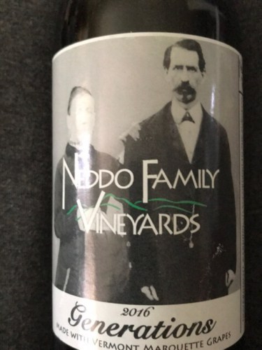 Neddo Family Vineyards Generations | Vivino US