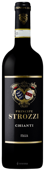 Principe Strozzi Chianti | Vivino US
