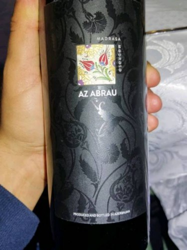 Abrau Durso (Абрау-Дюрсо) Madrasa | Vivino US