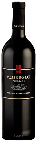 McGregor Pinotage | Vivino US