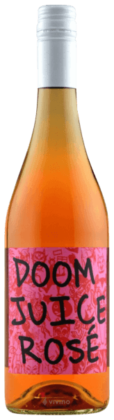 Doom Juice Rosé | Vivino Australia