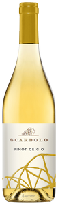 Scarbolo Pinot Grigio | Vivino English