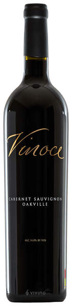 Vinoce Cabernet Sauvignon | Vivino English