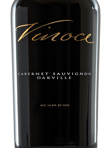 Vinoce Cabernet Sauvignon | Vivino English