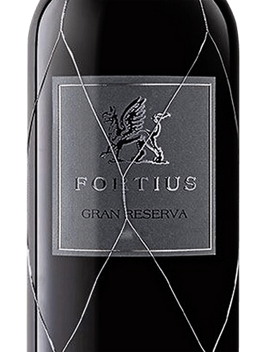 Valcarlos Fortius Gran Reserva | Vivino US