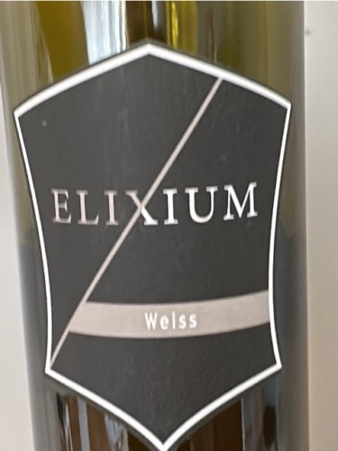 Wurzinger Elixium Weiss | Vivino US