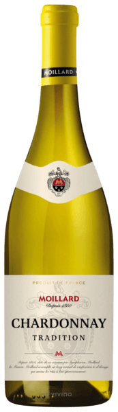 Moillard Bourgogne Chardonnay Tradition | Vivino United States