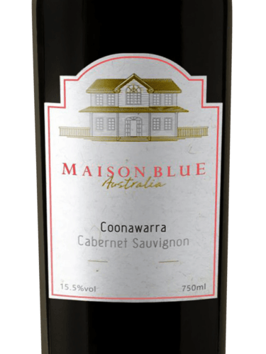 Maison Blue Cabernet Sauvignon | Vivino Canada