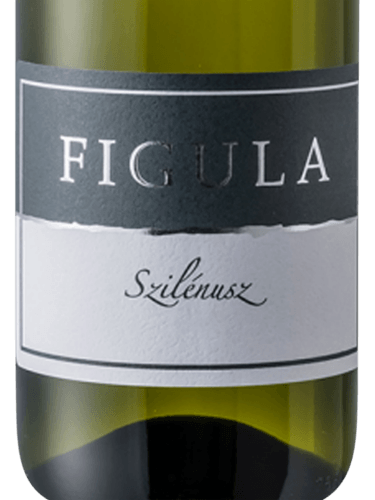 Figula Cuvée Szilénusz | Vivino English