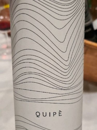 Cantina Ferracci Quipe | Vivino US