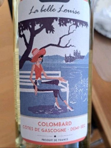 Pierre Laforest l'Air du Temps La Belle Louise Demi-Sec | Vivino Deutsch