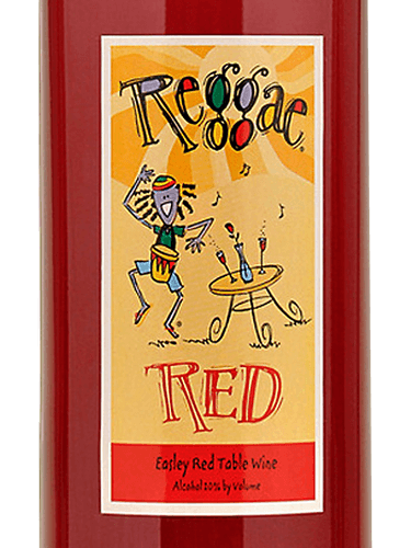 Reggae Red | Vivino US