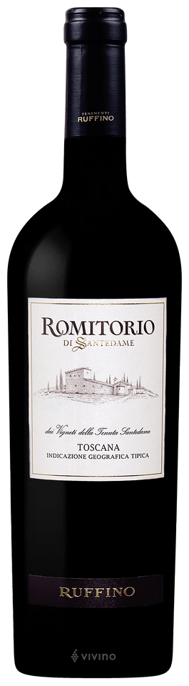 Ruffino Winery | Vivino