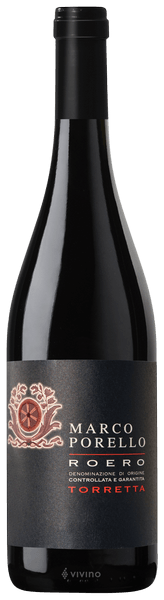 Marco Porello Torretta Roero | Vivino US