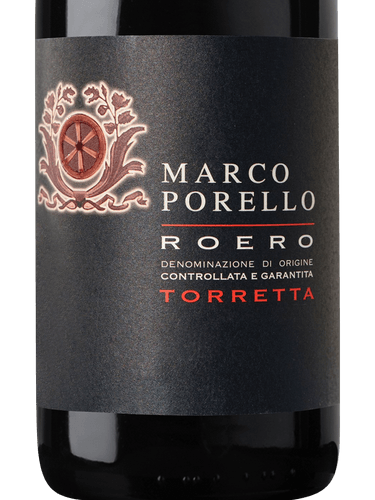 Marco Porello Torretta Roero | Vivino US