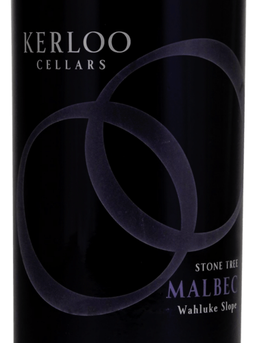 Kerloo Cellars Stone Tree Malbec | Vivino US