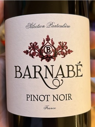 Barnabe Pinot Noir | Vivino Australia
