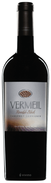 2014 Vermeil Rosedale Block Cabernet Sauvignon | Vivino US