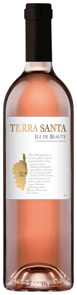 Terra Santa Rosé | Vivino English