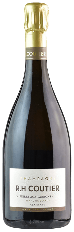 R.H. Coutier Winery | Vivino
