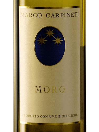 Marco Carpineti Moro Bianco | Vivino US