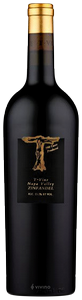 T-Vine Winery Zinfandel | Vivino English