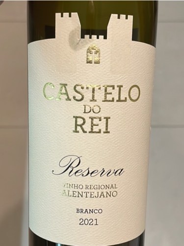 Castelo do Rei Reserva Branco | Vivino United Kingdom