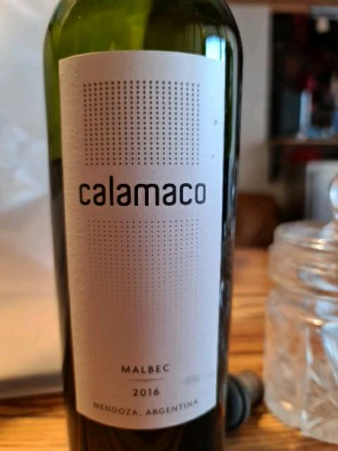 Bodega Calamaco Malbec | Vivino US