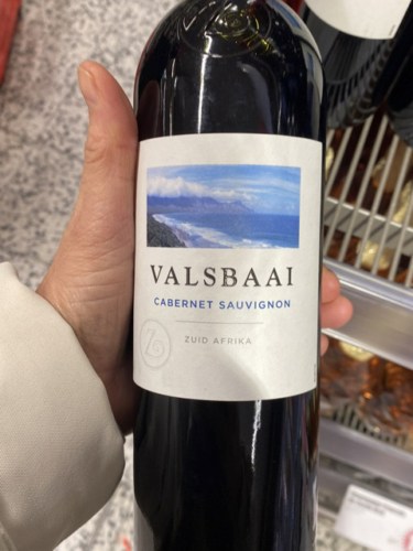 Valsbaai Cabernet Sauvignon | Vivino US