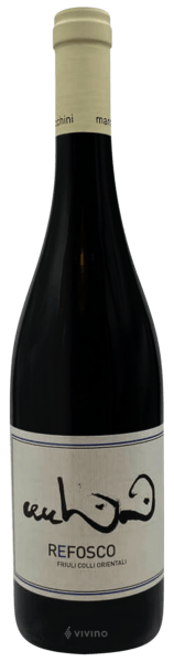 Marco Cecchini Refosco | Vivino US