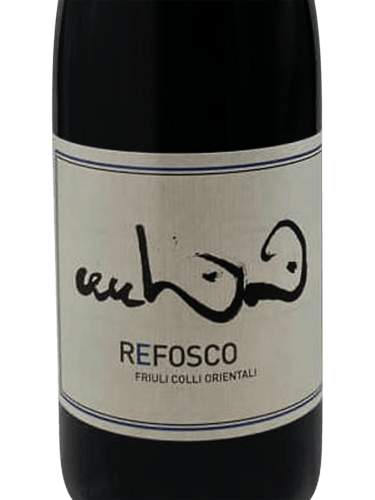 Marco Cecchini Refosco | Vivino US