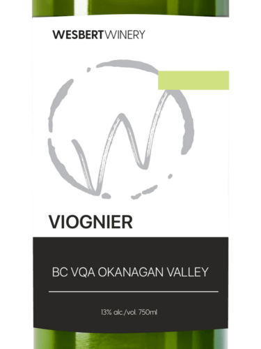 Wesbert Winery Viognier | Vivino US