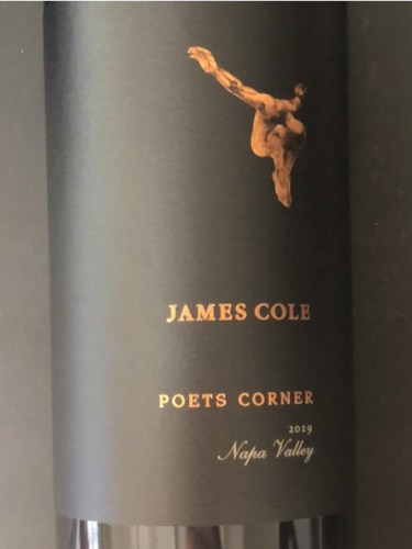 James Cole Poets Corner | Vivino US