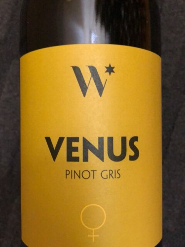 WeinStern Venus Pinot Gris | Vivino US