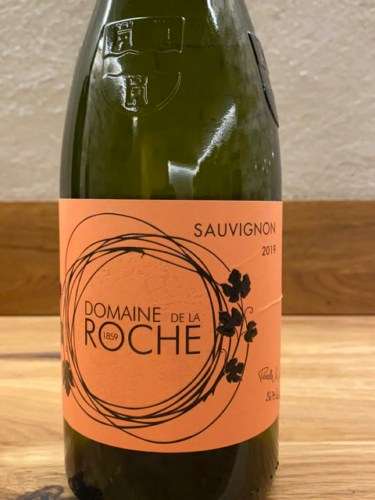 Domaine de la Roche 1859 Sauvignon | Vivino US