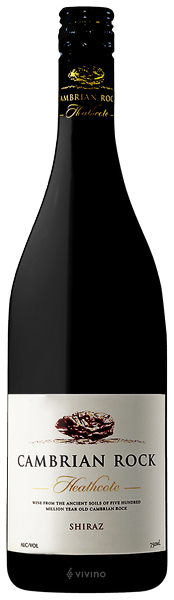 2018 Cambrian Rock Shiraz | Vivino US