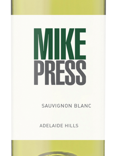 Mike Press Sauvignon Blanc | Vivino 日本