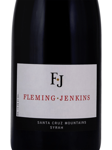 Fleming Jenkins Syrah | Vivino US