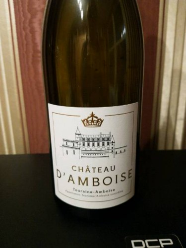 Plou & Fils Château d'Amboise Touraine-Amboise | Vivino Brasil