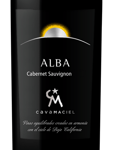 Cava Maciel Alba Cabernet Sauvignon | Vivino US