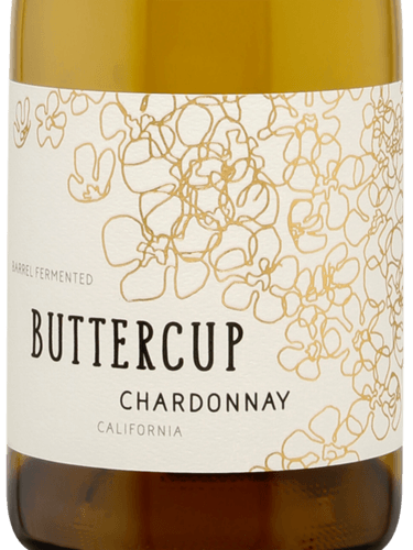 Buttercup Chardonnay | Vivino 日本